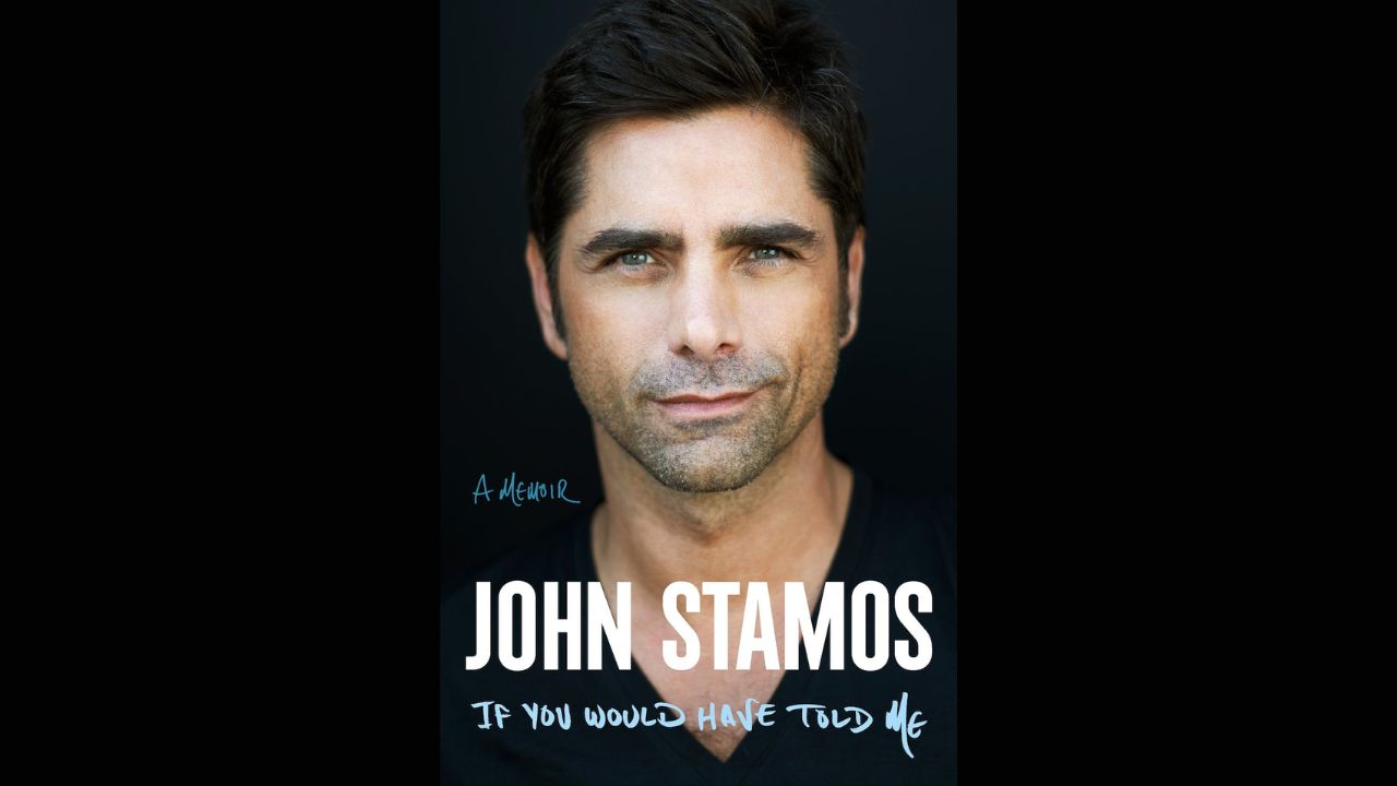Hollywood, Home, Heart, and Healing: A Conversation with Actor John Stamos